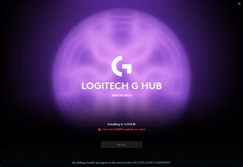 Blocked On Pi Hole R Logitech