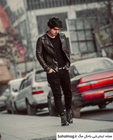 عکس پروفایل پسرانه افغانی ️ بهترین تصاویر