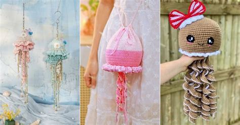 19 Crochet Insects Free Patterns Crocht