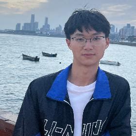 刘永杰 组员介绍 吉林大学李峰课题组