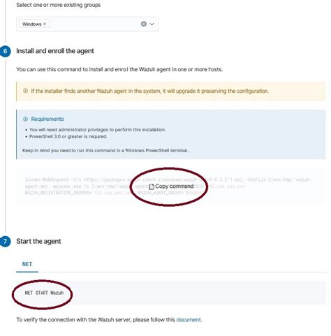 Install Wazuh 452 Open Source Xdrsiem On Ubuntu 2204
