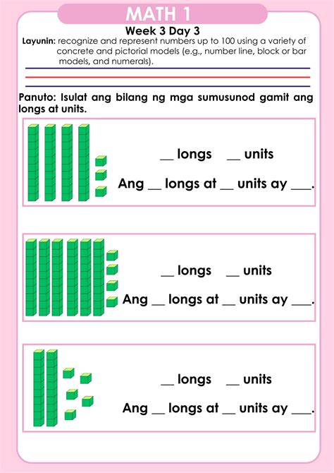 Grade 1 Grade 1 Instructional Powerpoint And Videos