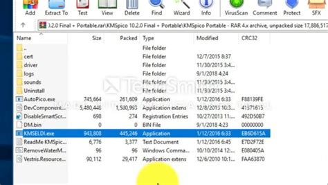 Kmspico Portable 876 Video Yandexte Bulundu