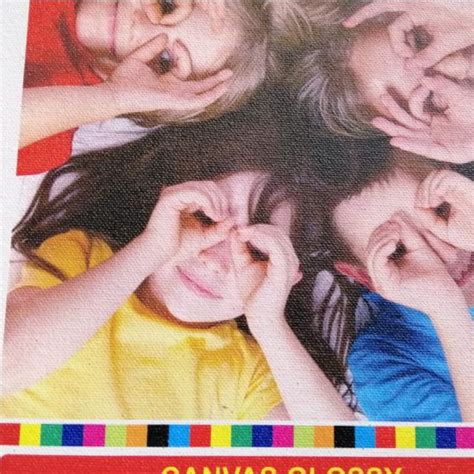 Canvas Glossy M2 Tirta Anugrah