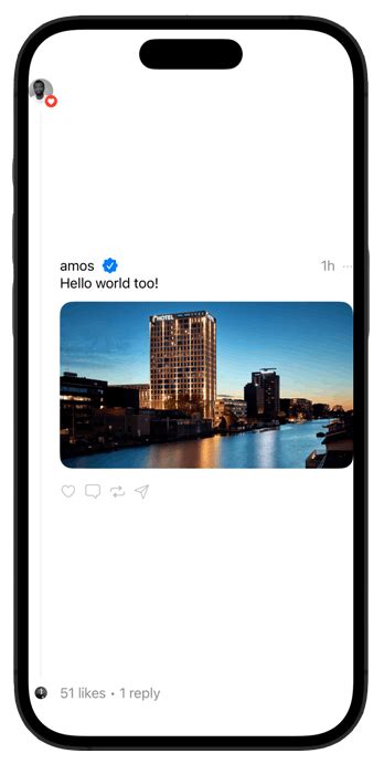 Build A Pixel Perfect Threads Clone In Swift Ui—with A Twist
