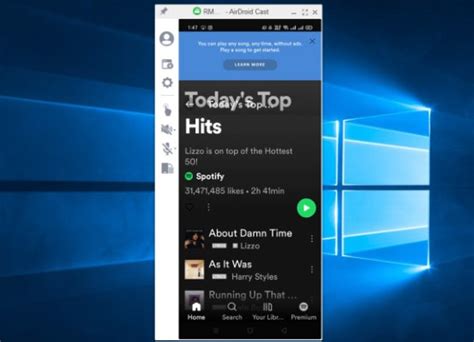 Quick Fix The Spotify App Is Not Responding On PC In