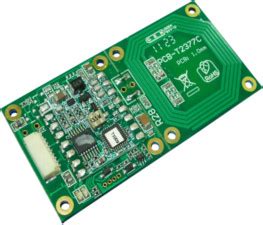 Embedded High Frequency Mifare Read Write RFID Module Android EPOS