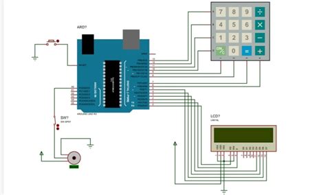 Do Circuit Simulation And Component Assembling On Pcb By Ajay Raiyani Fiverr