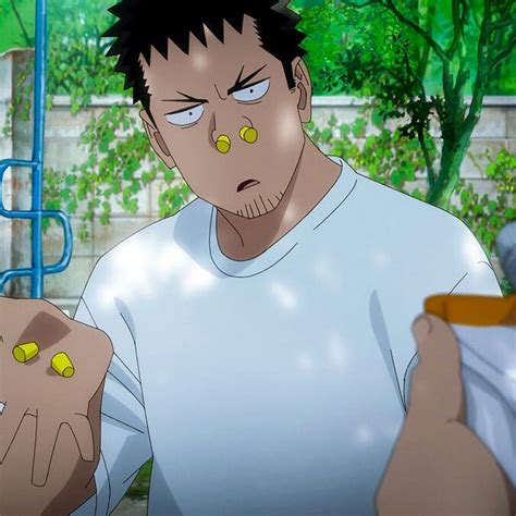 Kafka Hibino In Anime Characters Kaiju Anime