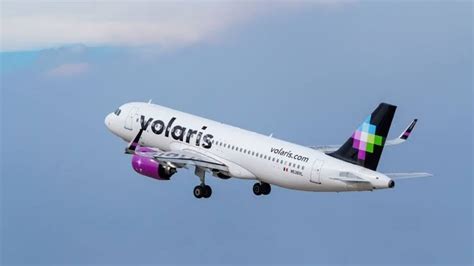 Volaris Lanza Pase Anual Para Vuelos Nacionales E Internacionales Luz