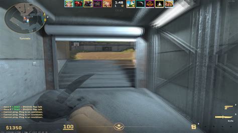 Netcode Has A Long Way To Go Rglobaloffensive