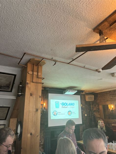 Ashley Mushayanyama On Linkedin Golang Humand