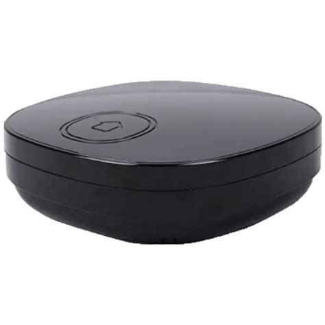 ZigBee Smart Hub With Universal Remote RF Controller Work GAOTek