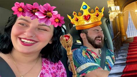 ბაგრატიონი დადიანების სასახლეში რა მოხდა აფხაზეთის საზღვართან Youtube