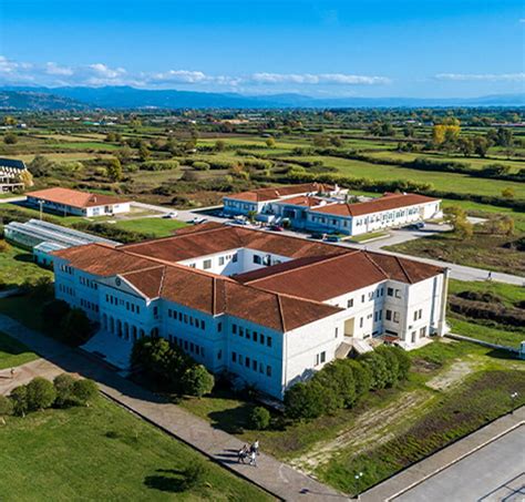 University Of Ioannina Greece Ieee Tryengineering Oncampus