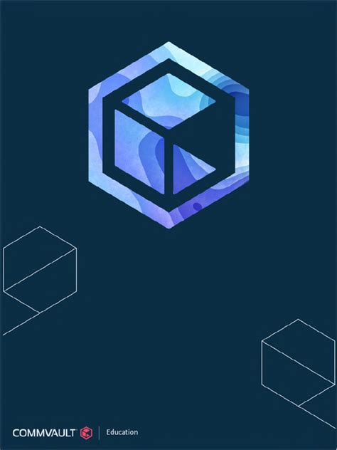 Commvault Advanced Lab Guide Pdf Login Encryption