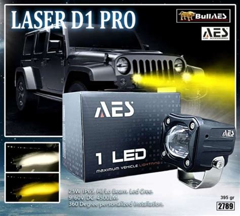 Promo Projie Mini D1 Pro 25 Watt Hi Loo Beam Laser Output Aes Formeshop Diskon 50 Di Seller