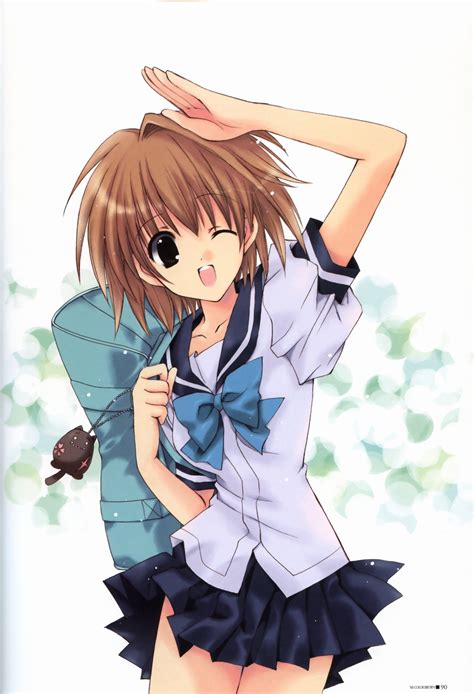 Original And More Drawn By Nanase Aoi Danbooru