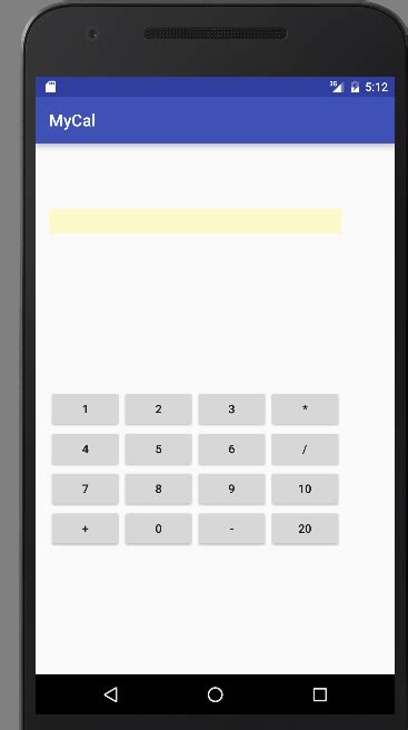 Android Layout Issue Related To Relative Layout Stack Overflow