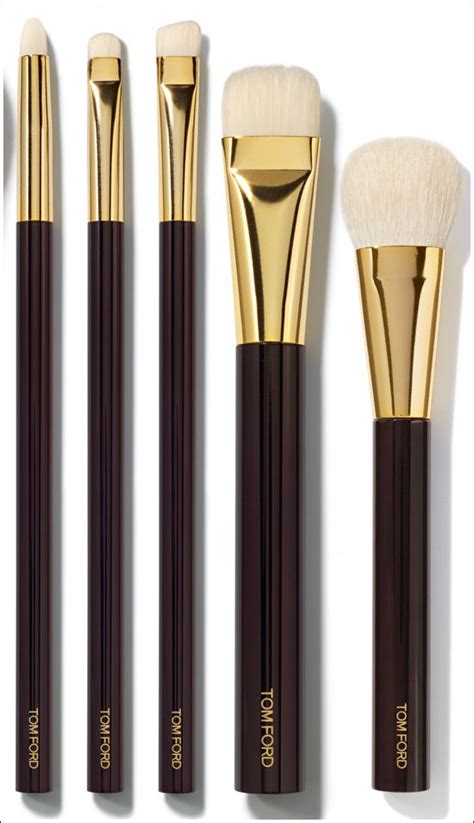 Tom Ford Beauty Launches Cosmetics | Tom ford makeup, Tom ford beauty ...