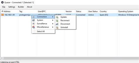 Analysis Of Quasar Rat Campaign Part I Lmntrix Blog