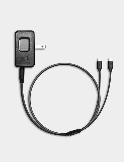 Battery And Charger Ororo