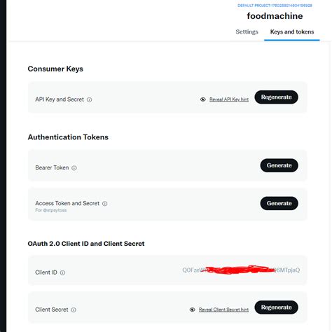 Error 504404 When Sign In To Nginx App With Twitter Using Keycloak