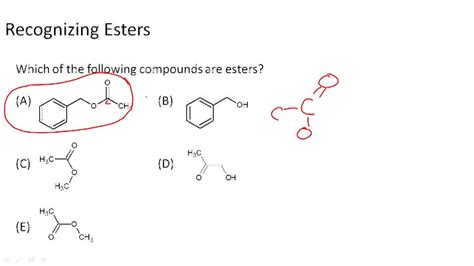Carbonyl Compounds Example 3 Video Chemistry Ck 12 Foundation