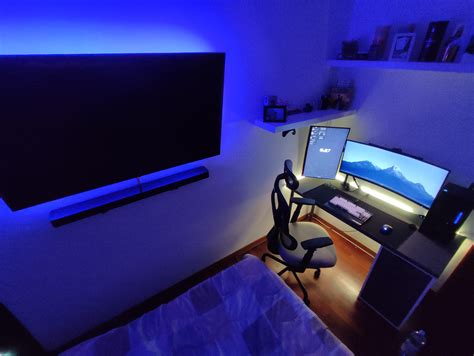 My First Own Pc Build Rpcmasterrace