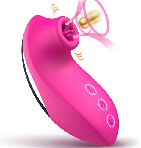 Adult Sex Toys Vibrator For Women 2in1 Vibrating