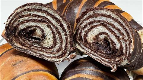 Cornetti Bicolore Youtube