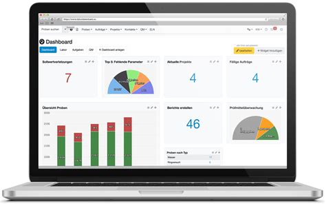 Erfahrungen Und Bewertungen Zu Ldb Labordatenbank Gmbh
