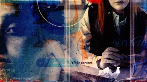 미성년자 포르노 활개…온리팬스에 멍든 아이들 Bbc News 코리아