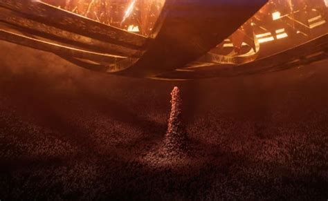 What Is A Probability Storm In Ant Man And The Wasp Quantumania