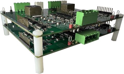 Figure 11 From Generalized Architecture Of A Gan Based Modular
