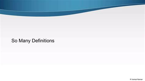 Demystifying Data Science Pptx Internet Computing