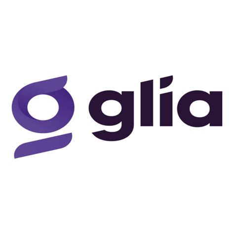Glia Technologies Inc Logo Png Vector Ai Svg Free Download