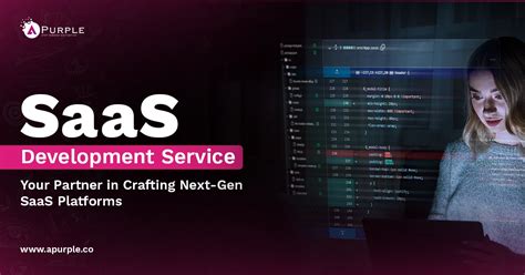 Scalable Saas Development Services You Can Trust Apurple