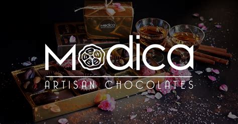 Занаятчийско Бутиково Ателие Modica Artisan Chocolates