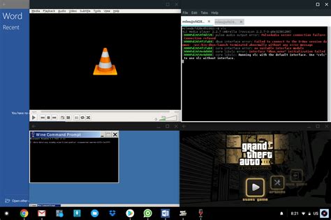 Chrome OS Can Now Run Operating Systems Simultaneously R Chromeos
