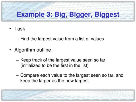 Ppt Chapter The Algorithmic Foundations Of Computer Science