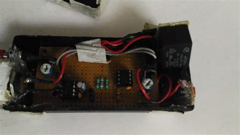 Laser Trip Wire 4 Steps With Pictures Instructables