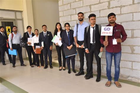 Ibs Pune On Linkedin Glimpse Of Ibs Selection Process Gd Pi At Ibs Hyderabad Campus 2023…