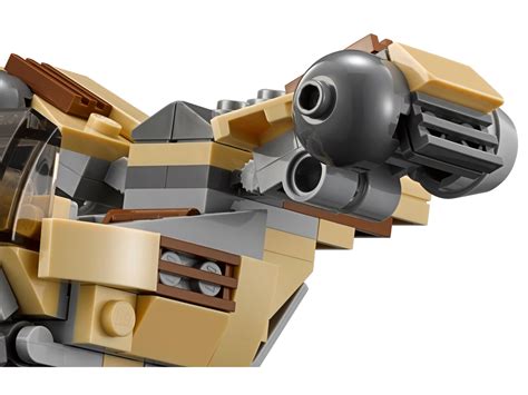 LEGO® Star Wars 75129 Wookiee™ Gunship (2016) ab 35,99 € (Stand: 14.06. ...