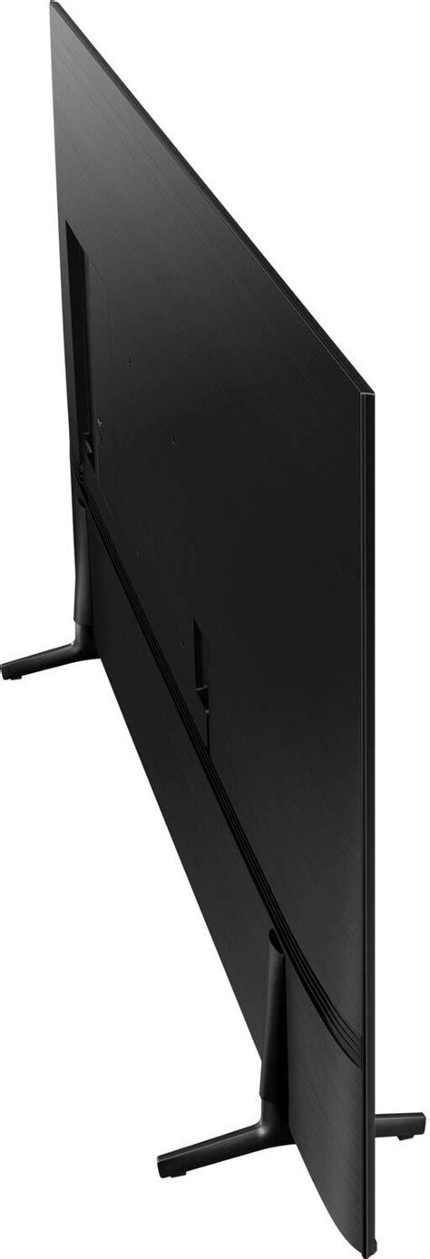 Обзор телевизора Samsung UE50BU8000U (2022)