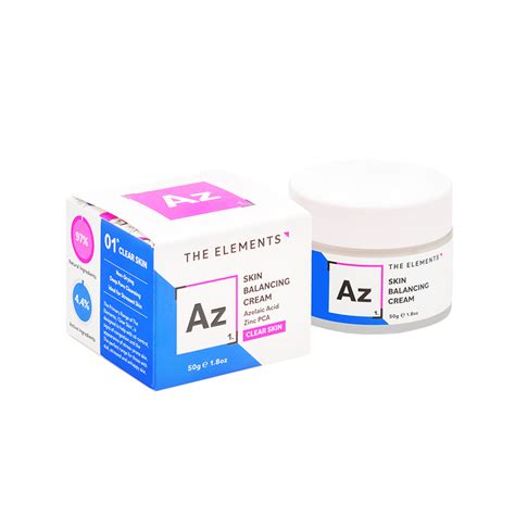 Skin Balancing Cream 50gr - Lulula