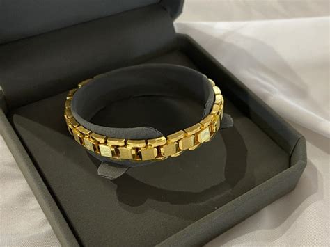 여자 순금체인팔찌 10돈 커플 순금반지 2돈 1돈 네이버 블로그