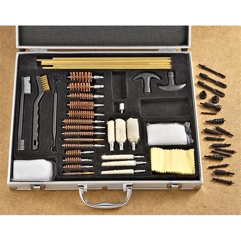 Rifle Cleaning Kit Australia Tetra Gun Cleaning Products Zryt