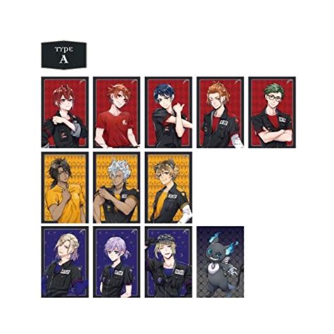 Disney Twisted Wonderland Rectangle Can Badge Sports Wear Shopee